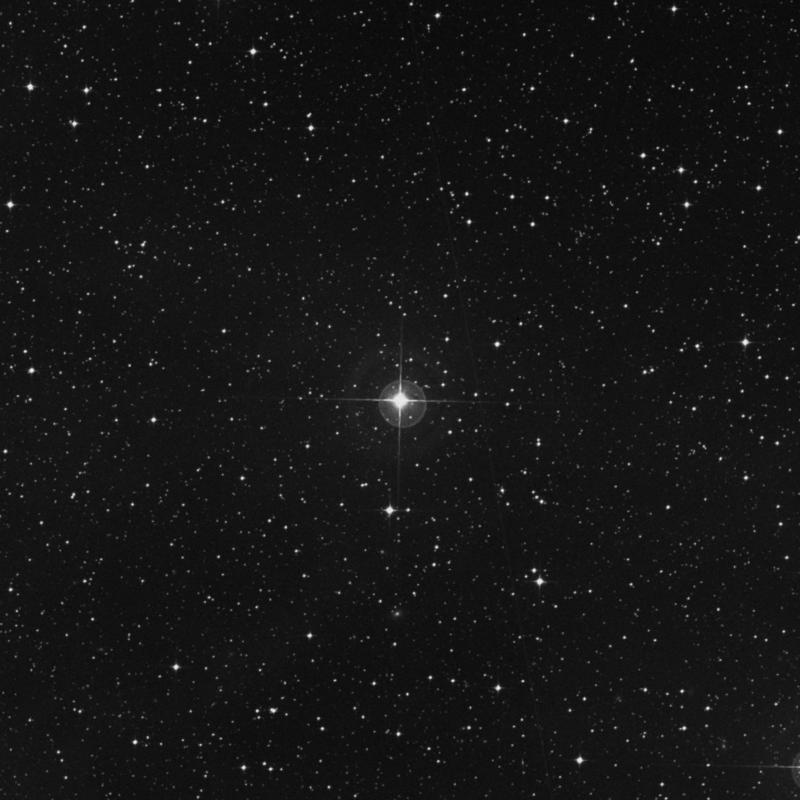 HR2957 - Star in Puppis | TheSkyLive