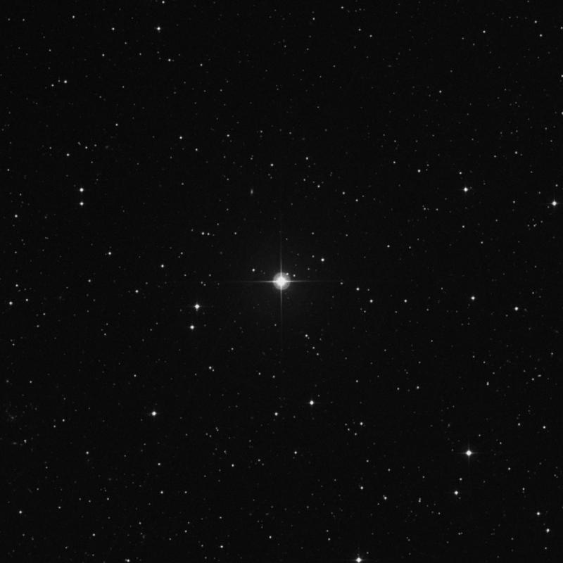 HR2962 - Star in Gemini | TheSkyLive