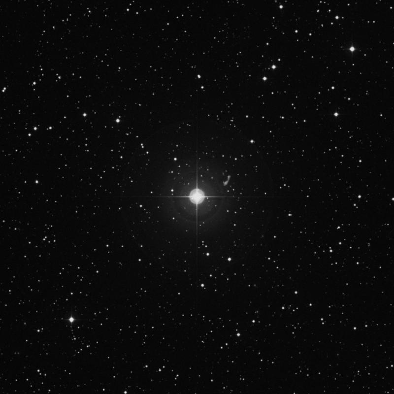 HR2967 - Star in Gemini | TheSkyLive