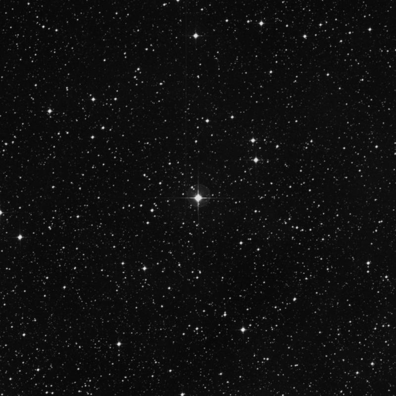 HR2968 - Star in Puppis | TheSkyLive