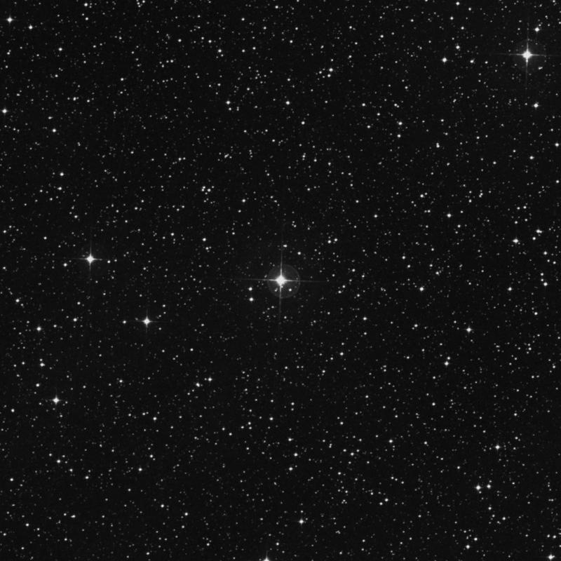 HR2984 - Star in Puppis | TheSkyLive