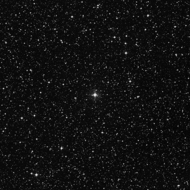 HR2992 - Star in Puppis | TheSkyLive