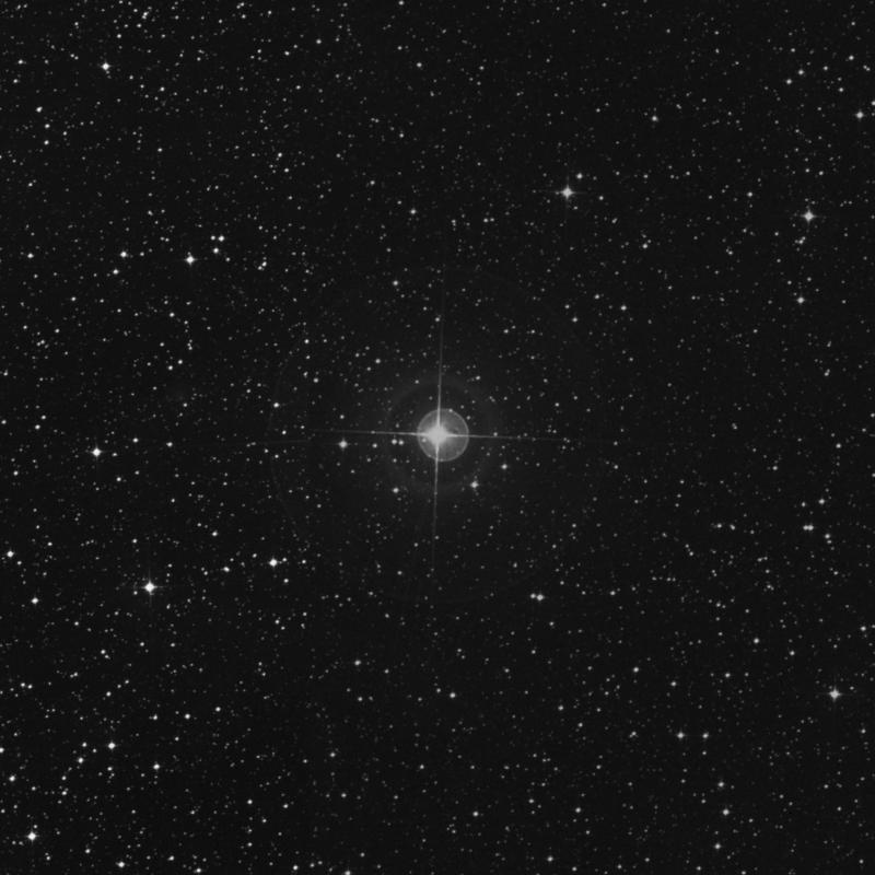 HR2998 - Star in Puppis | TheSkyLive