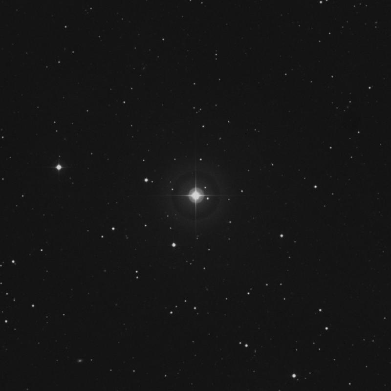 72 Piscium - Star in Pisces | TheSkyLive