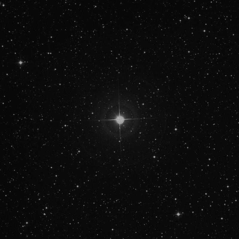 φ Andromedae (phi Andromedae) - Star in Andromeda | TheSkyLive