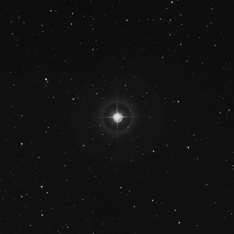 υ Piscium (upsilon Piscium) - Star in Pisces | TheSkyLive