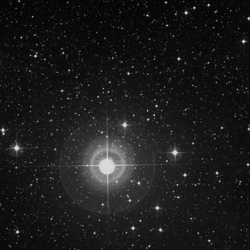 HR3016 - Star in Puppis | TheSkyLive