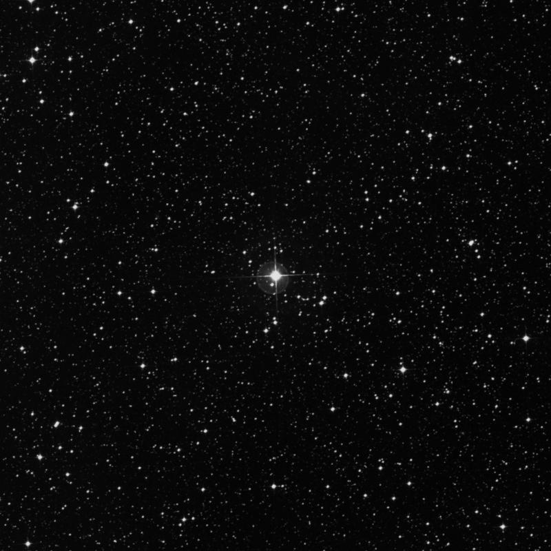 HR3020 - Star in Puppis | TheSkyLive