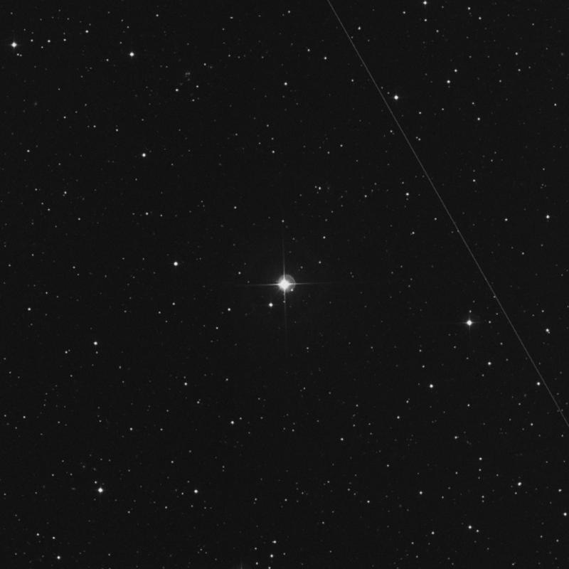 HR3040 - Star in Gemini | TheSkyLive