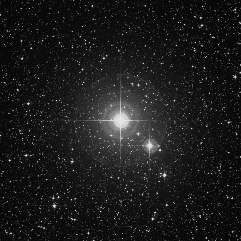 Azmidi - ξ Puppis (xi Puppis) - Star in Puppis | TheSkyLive