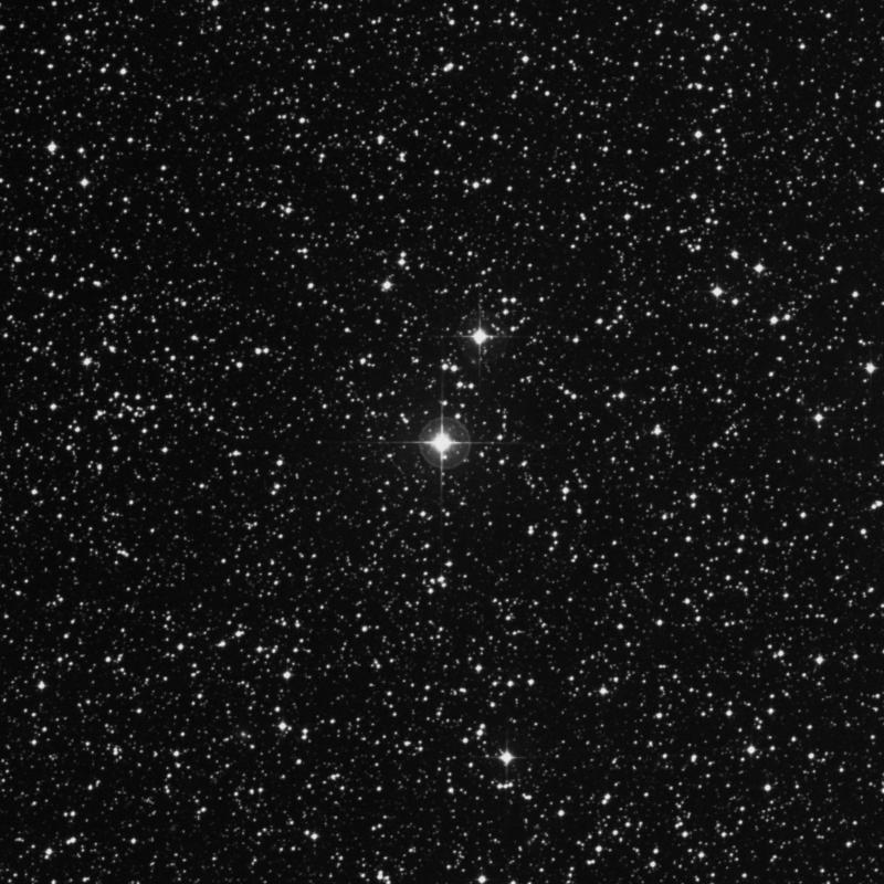 HR3048 - Star in Puppis | TheSkyLive
