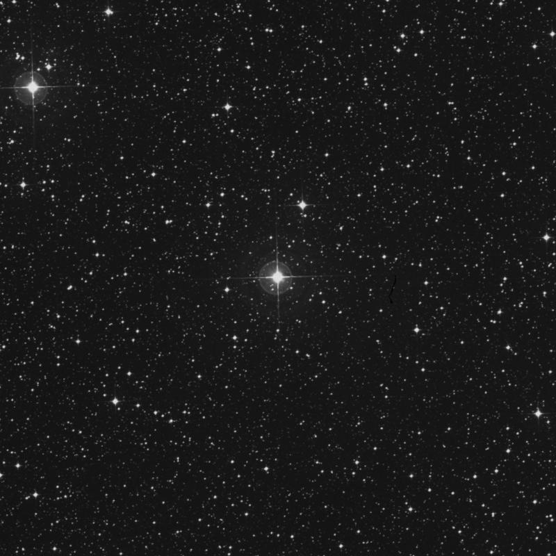 HR3057 - Star in Puppis | TheSkyLive