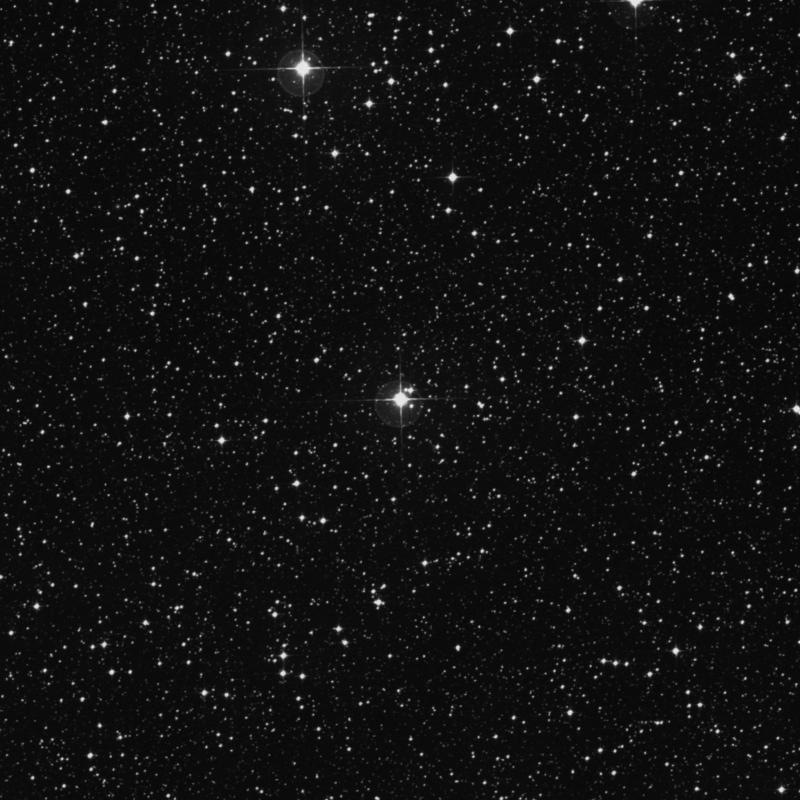 HR3074 - Star in Puppis | TheSkyLive