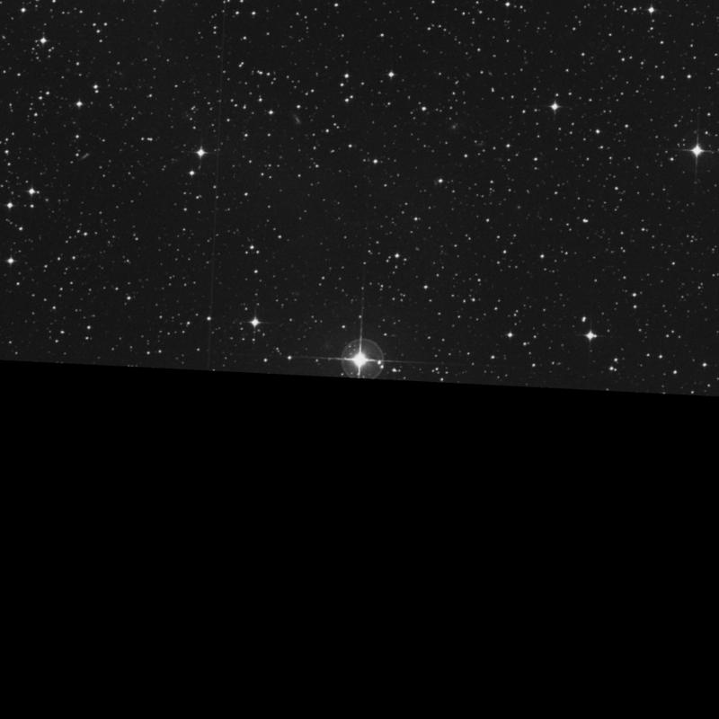 HR3076 - Star in Carina | TheSkyLive