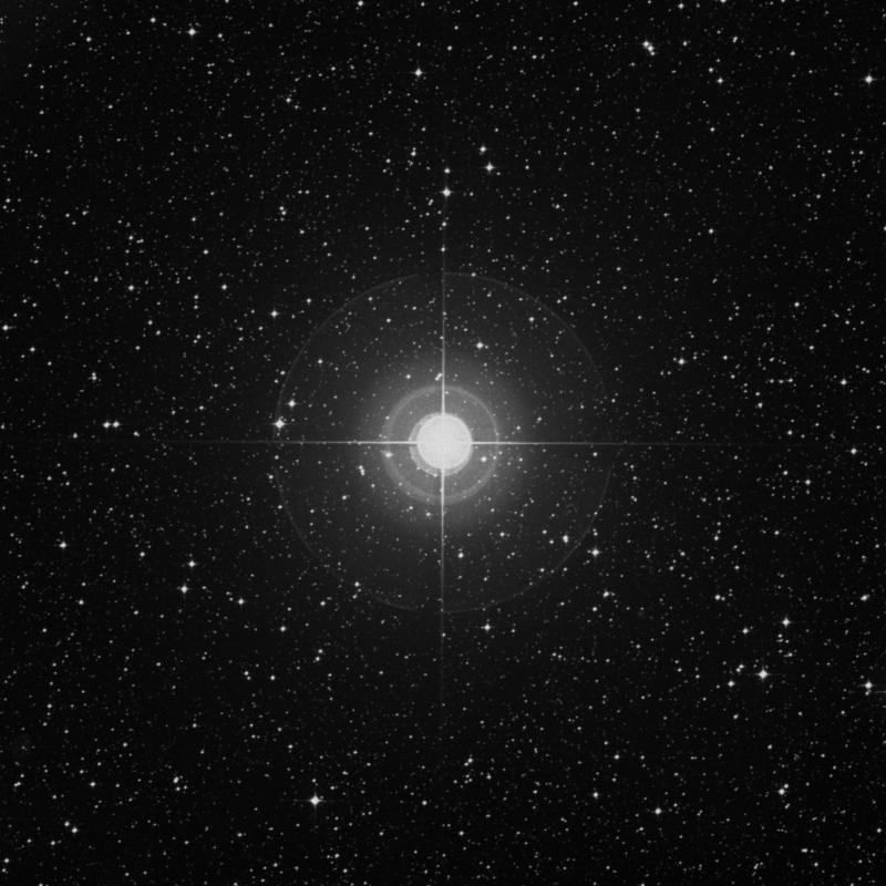 HR3080 - Star in Puppis | TheSkyLive