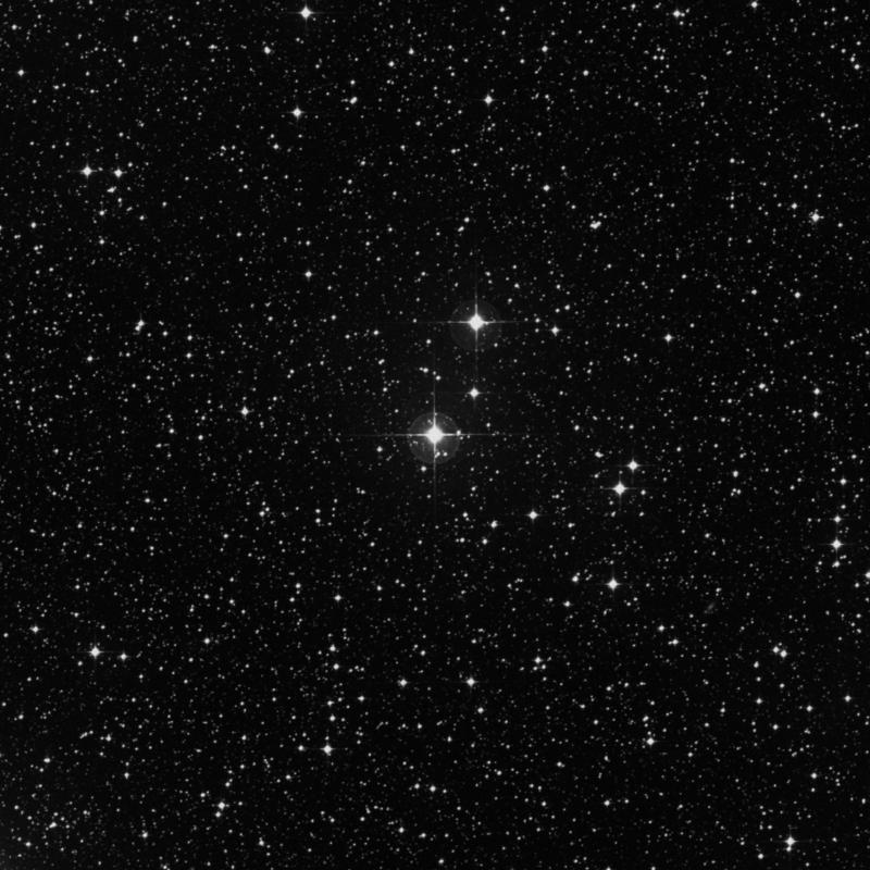 HR3101 - Star in Puppis | TheSkyLive
