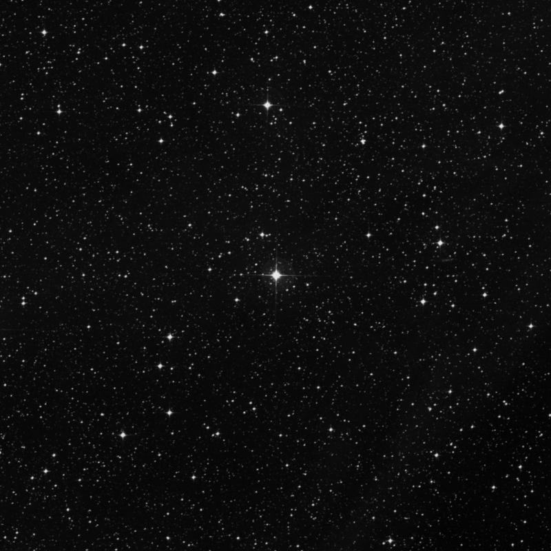 HR3107 - Star in Puppis | TheSkyLive
