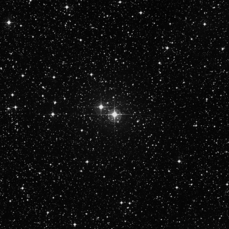 HR3114 - Star in Puppis | TheSkyLive
