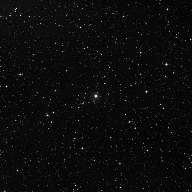 HR3118 - Star in Puppis | TheSkyLive