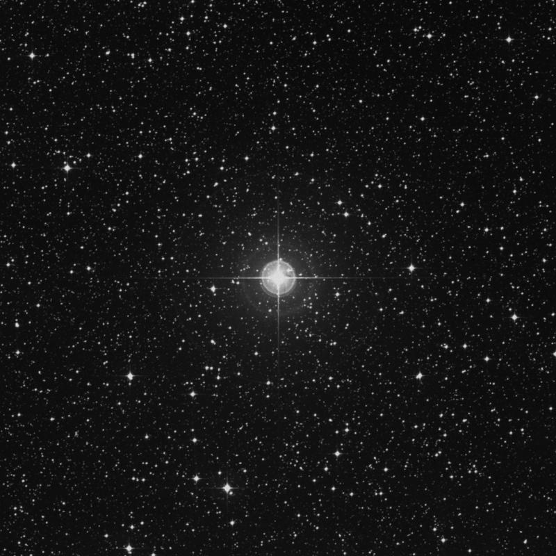 HR3121 - Star in Puppis | TheSkyLive