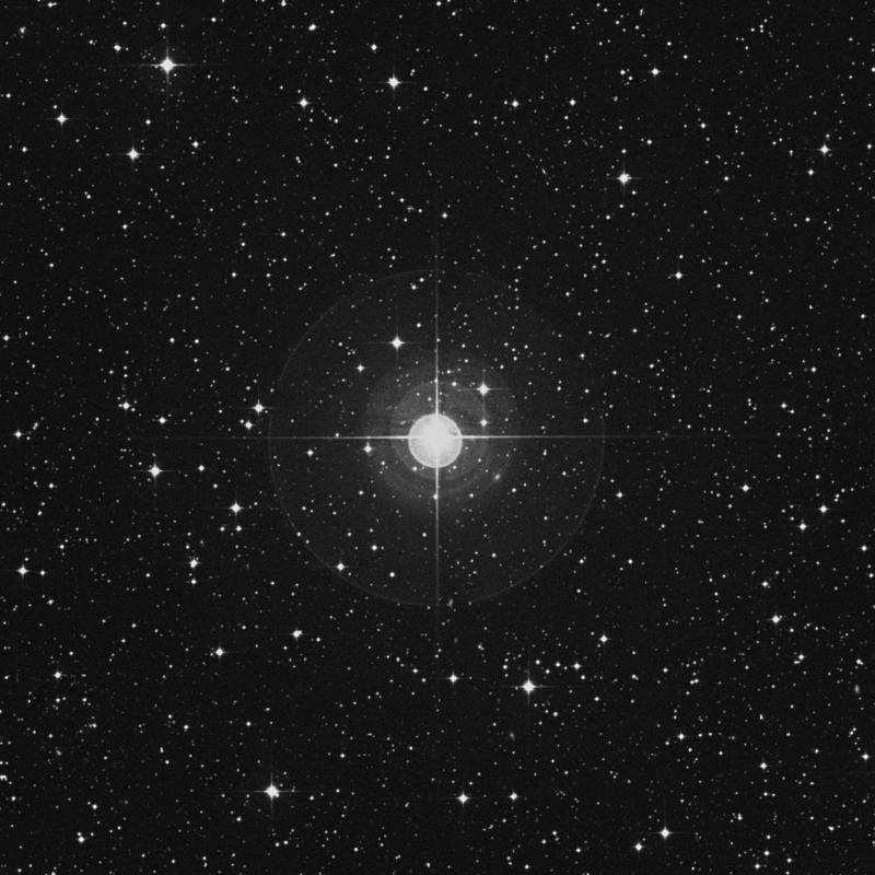 27 Monocerotis - Star in Monoceros | TheSkyLive