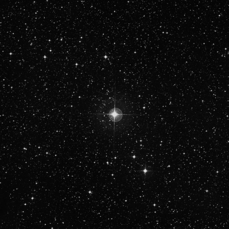 HR3140 - Star in Puppis | TheSkyLive