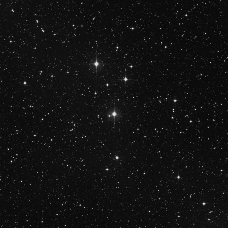 HR3148 - Star in Puppis | TheSkyLive
