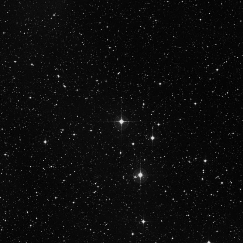 HR3151 - Star in Puppis | TheSkyLive