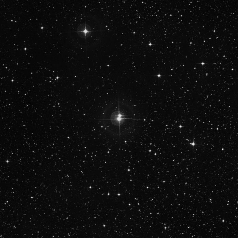 HR3162 - Star in Puppis | TheSkyLive