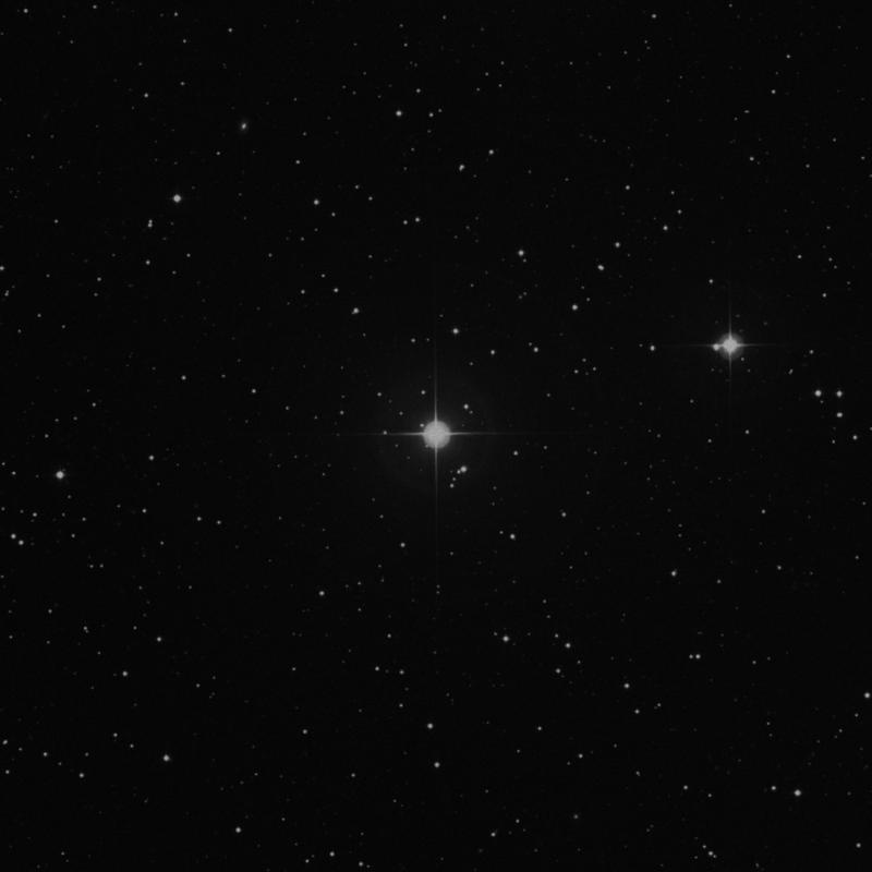 ψ Cancri (psi Cancri) - Star in Cancer | TheSkyLive