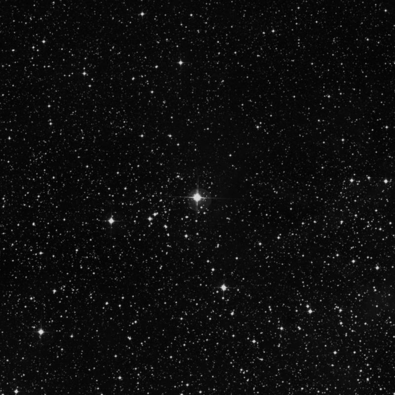 HR3205 - Star in Puppis | TheSkyLive