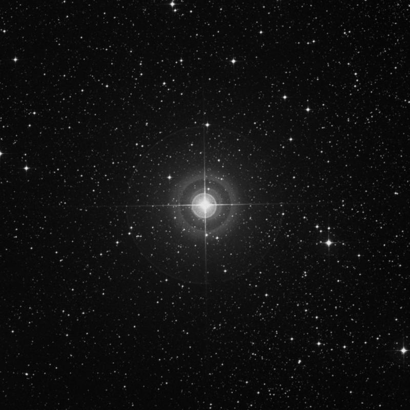HR3225 - Star in Puppis | TheSkyLive