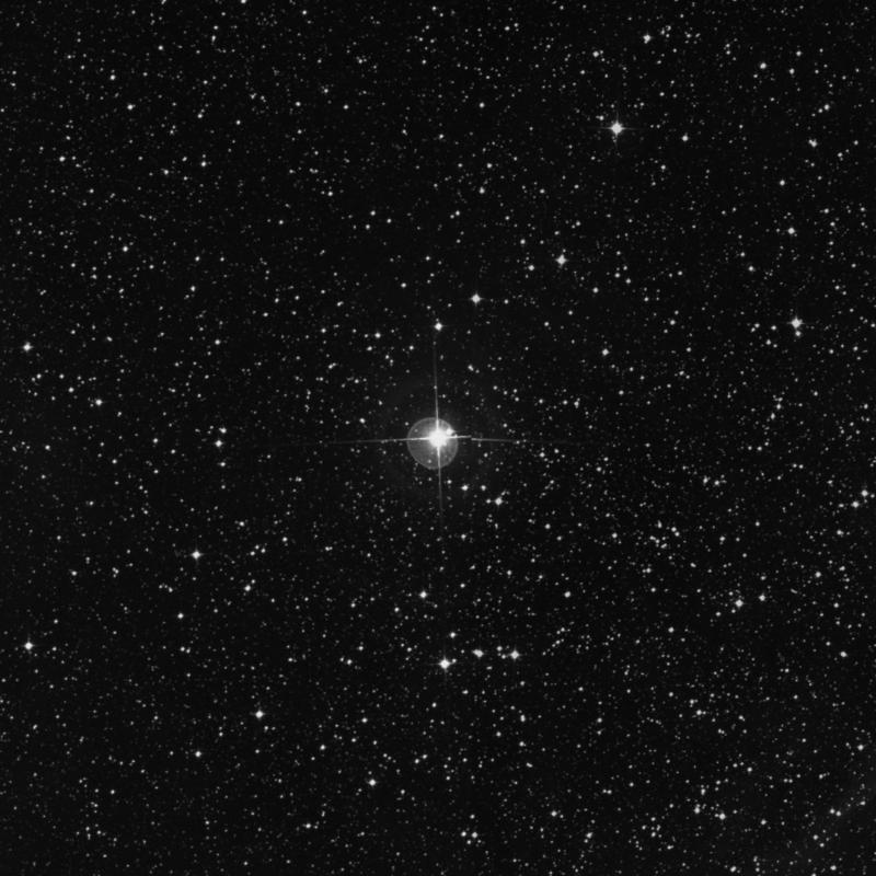 HR3226 - Star in Puppis | TheSkyLive