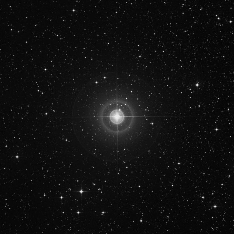 HR3243 - Star in Puppis | TheSkyLive
