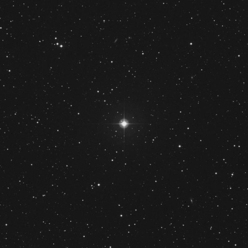 HR3269 - Star in Hydra | TheSkyLive