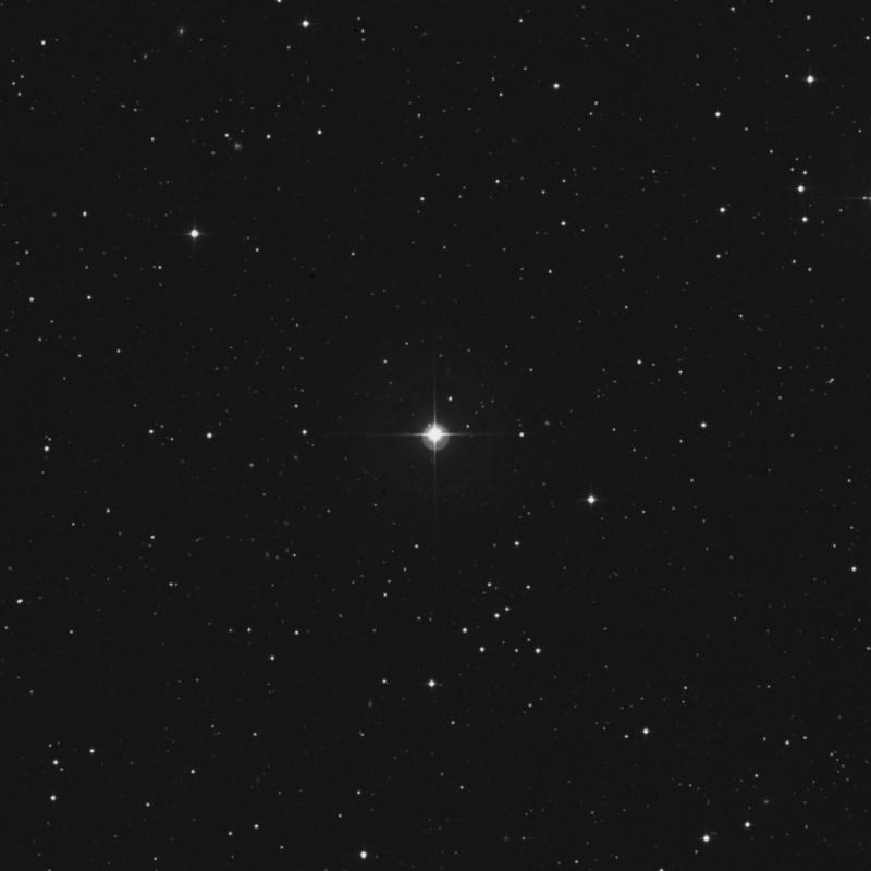 25 Cancri - Star in Cancer | TheSkyLive
