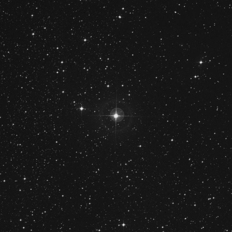 HR3326 - Star in Puppis | TheSkyLive
