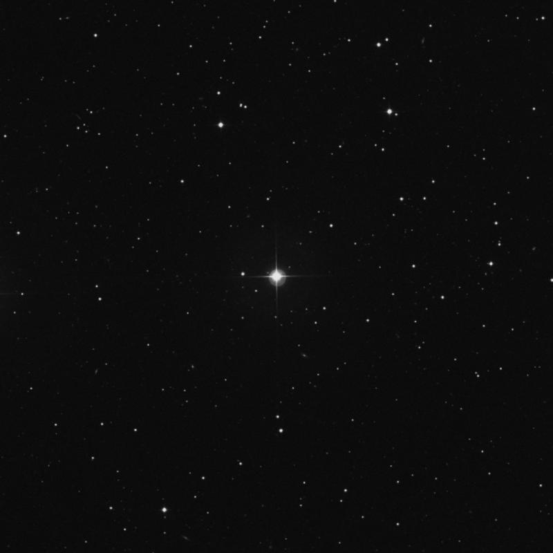 32 Lyncis - Star in Lynx | TheSkyLive