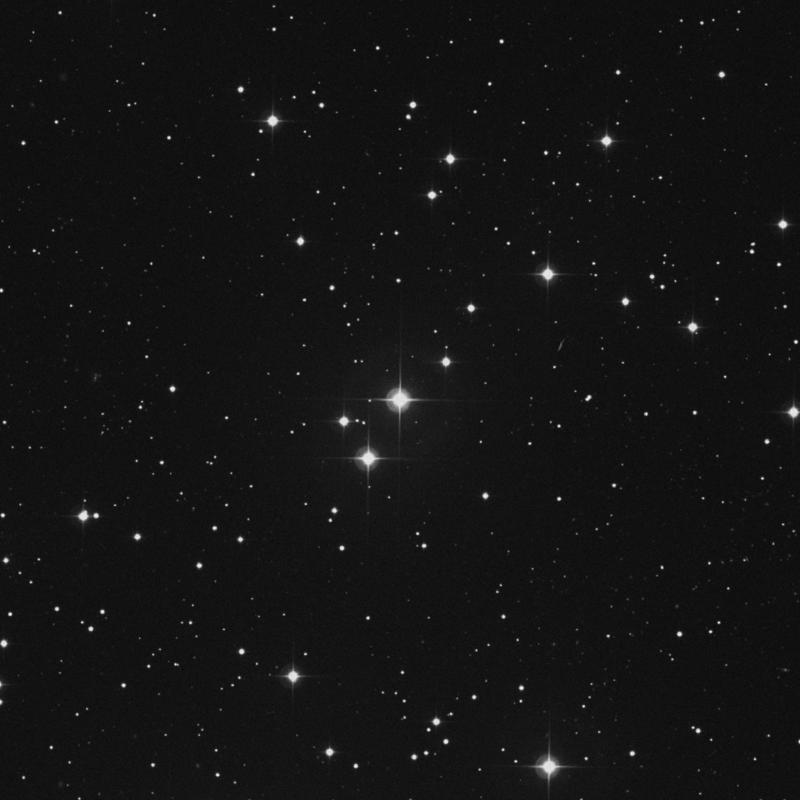 39 Cancri - Star in Cancer | TheSkyLive