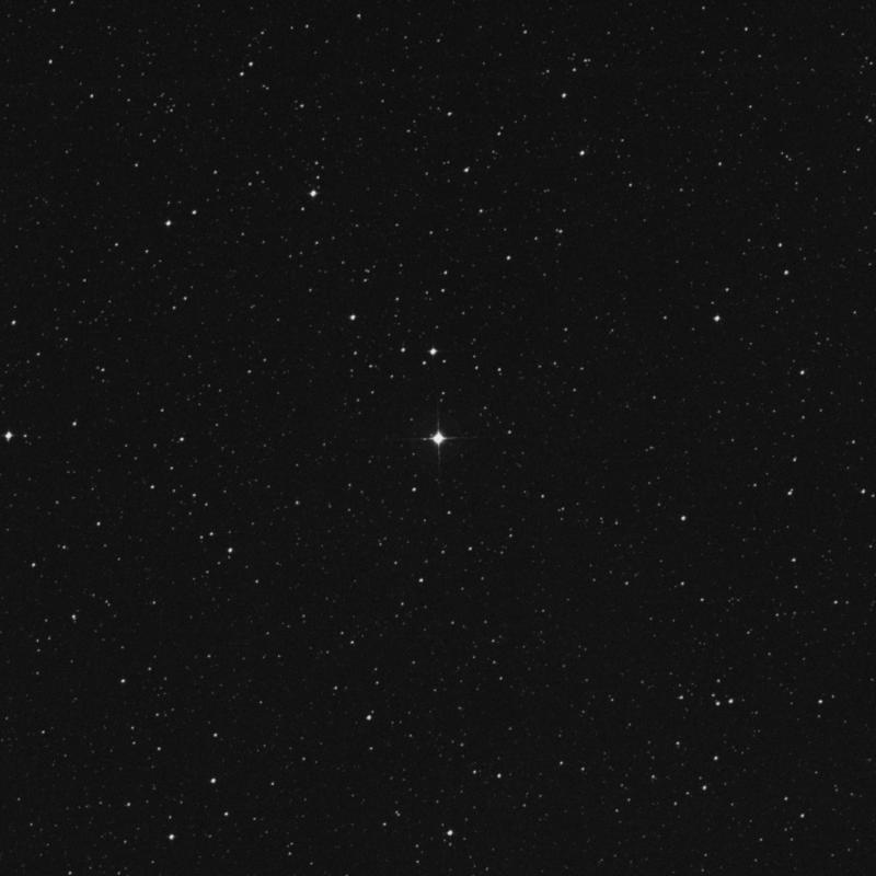 HR3471 - Star in Carina | TheSkyLive