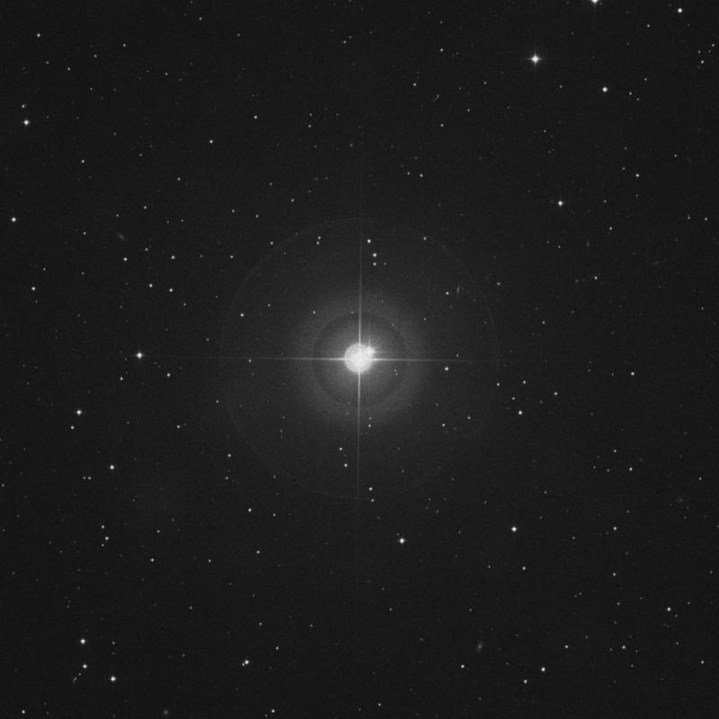 ι Cancri (iota Cancri) - Star in Cancer | TheSkyLive