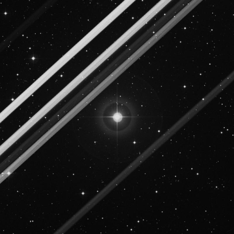 ρ Hydrae (rho Hydrae) - Star in Hydra | TheSkyLive