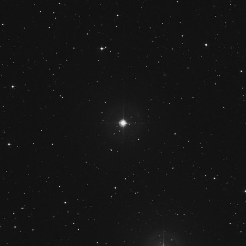 ο2 Cancri (omicron2 Cancri) - Star in Cancer | TheSkyLive