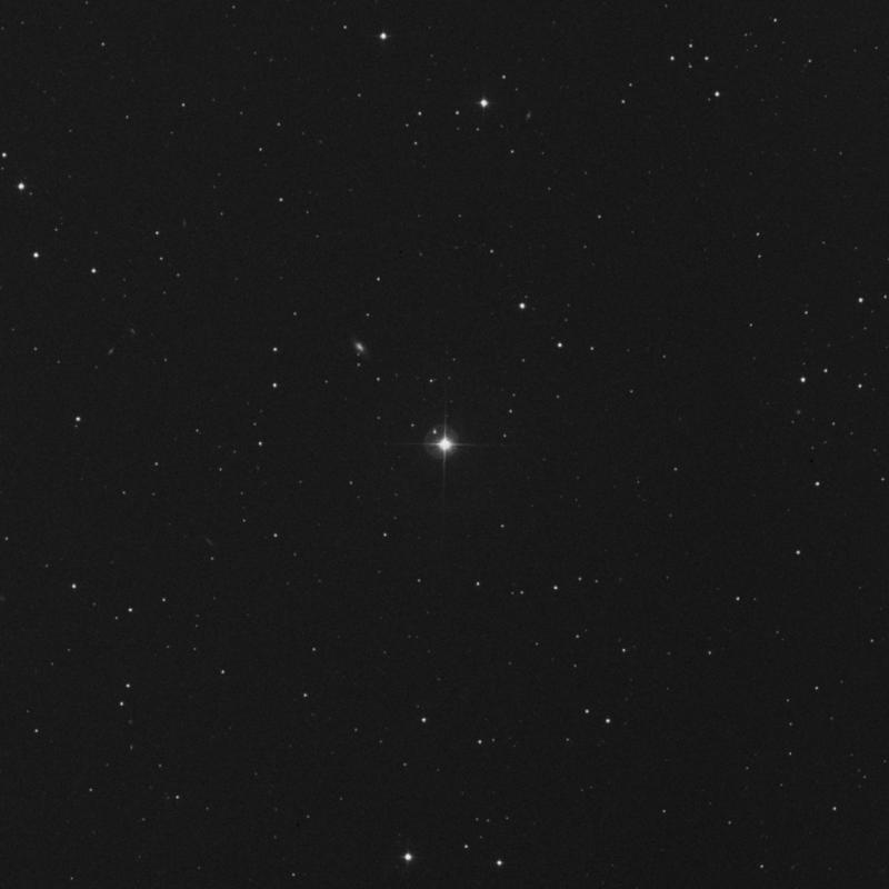 70 Cancri - Star in Cancer | TheSkyLive