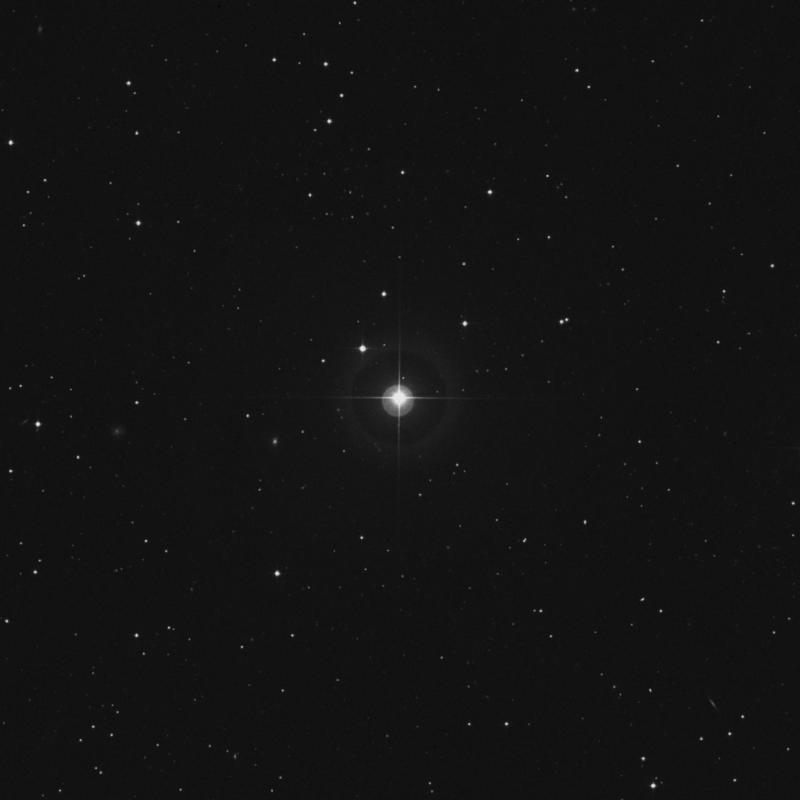 75 Cancri - Star in Cancer | TheSkyLive
