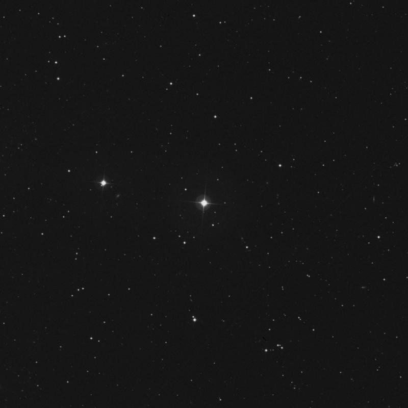 HR3774 - Star in Draco | TheSkyLive