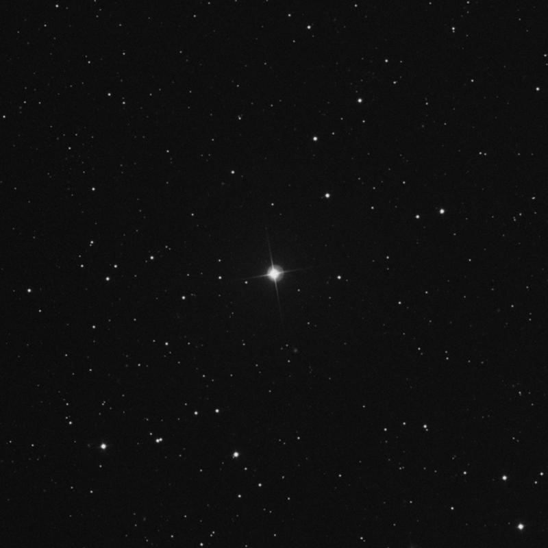 HR3847 - Star in Draco | TheSkyLive