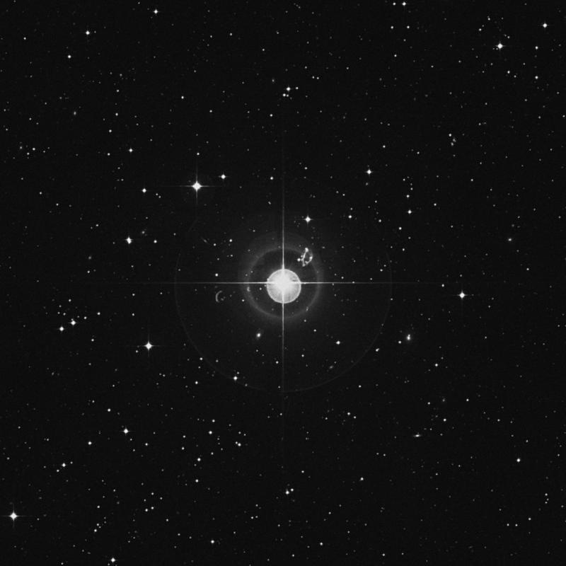 υ2 Hydrae (upsilon2 Hydrae) - Star in Hydra | TheSkyLive