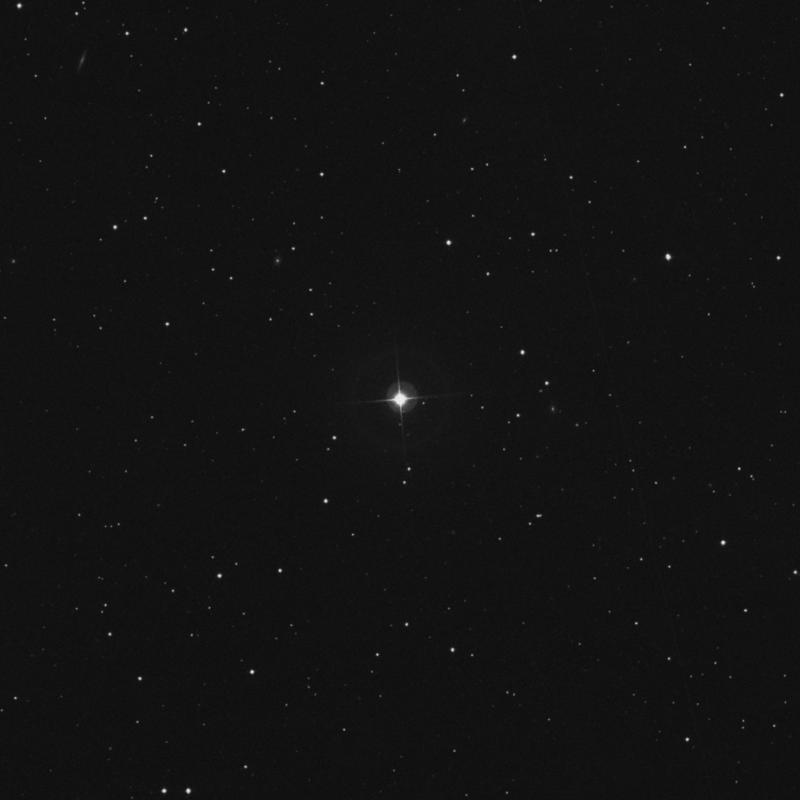 HR4016 - Star in Draco | TheSkyLive