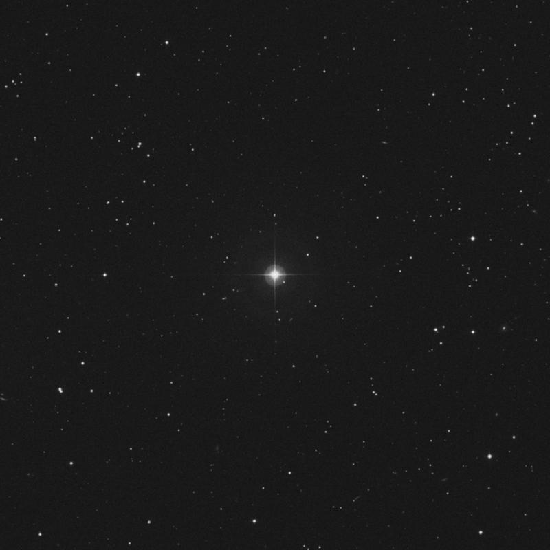 HR4121 - Star in Draco | TheSkyLive